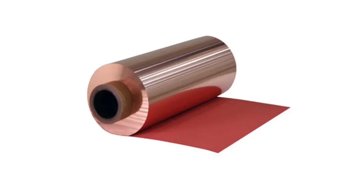 C18070(CuCrSiTi)Copper chromium titanium alloy - Trianglealloy